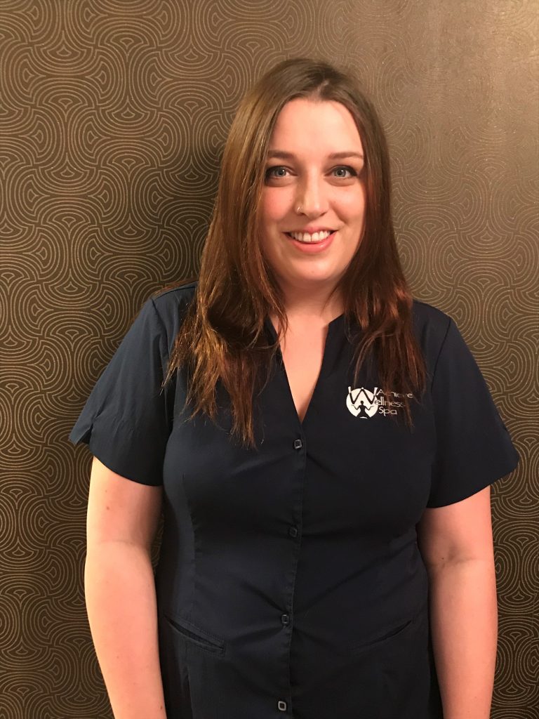 Our Team | Achieve Wellness Spa