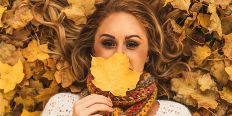Common Fall Skin Problems | Achieve Wellness Spa