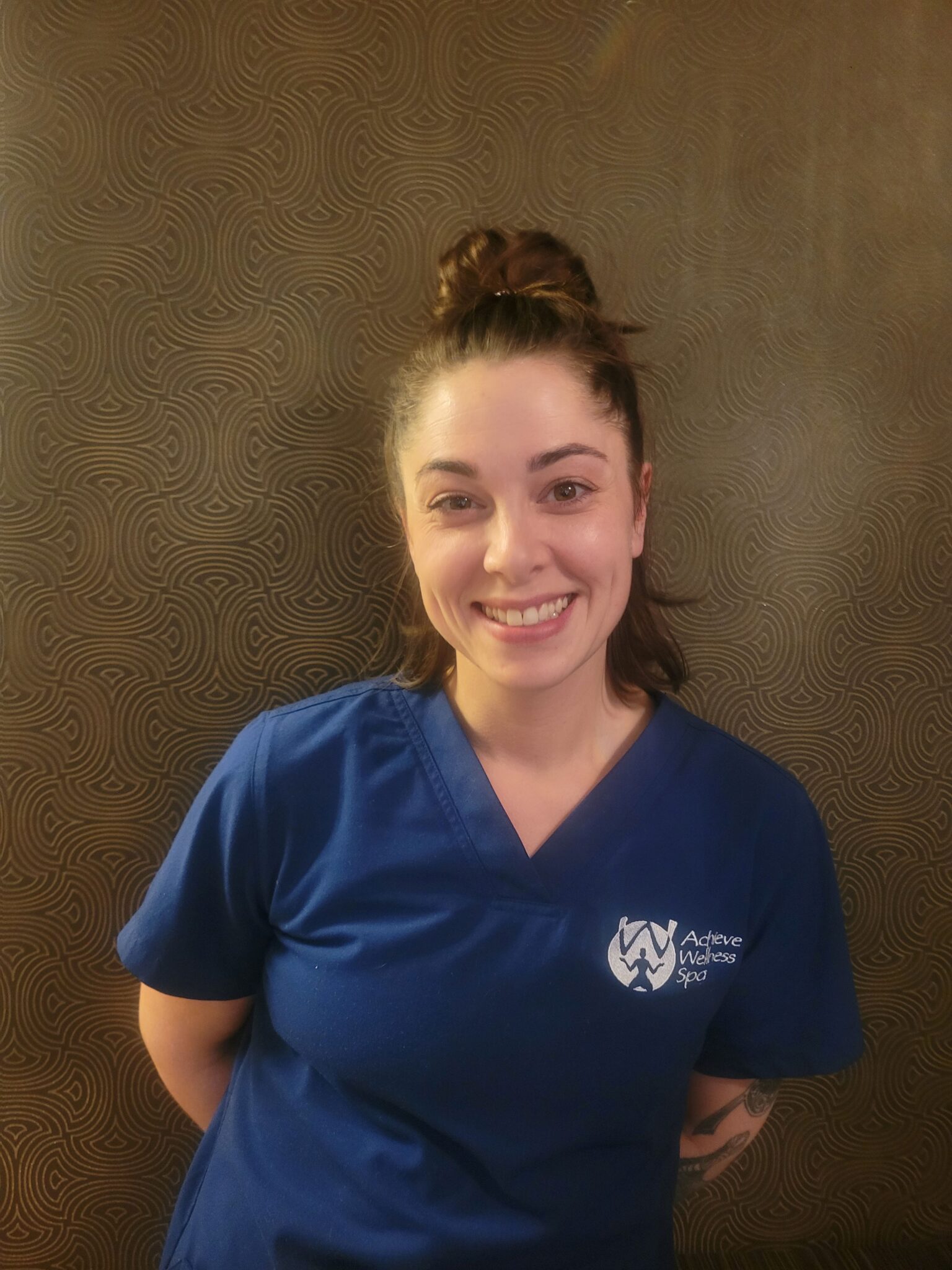 Our Team | Achieve Wellness Spa